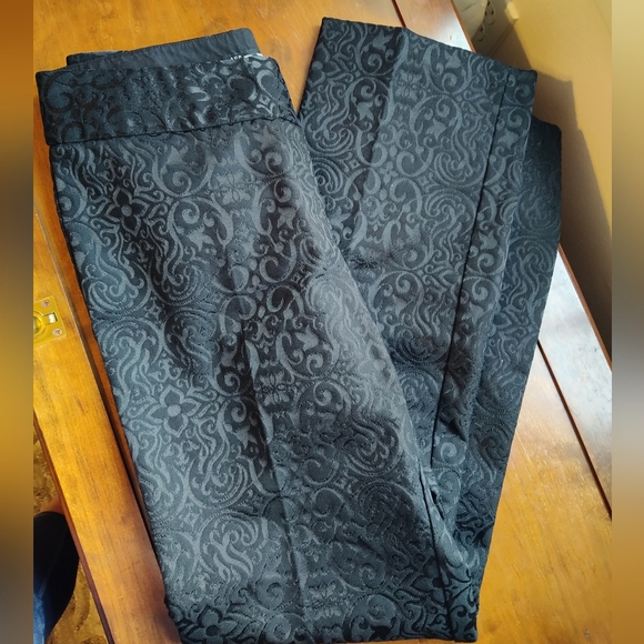 INC International Concepts | Pants & Jumpsuits | Stunning Brocade Pants ...